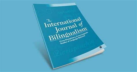 Jyotsna Vaid On Linkedin Frequency Of Language Brokering Experience As A Source Of Difference In…