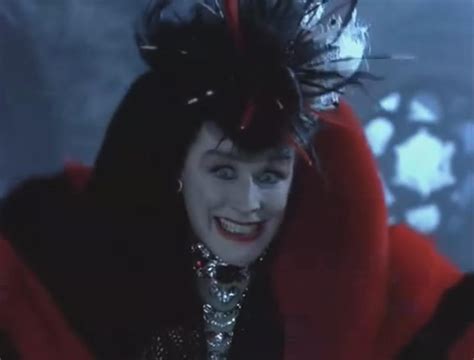 Better Than Drugs Cruella Will Always Be Cruella