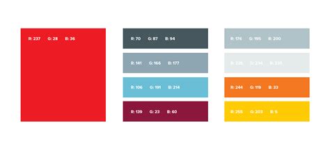 Oracle Marketing Cloud Animation Behance