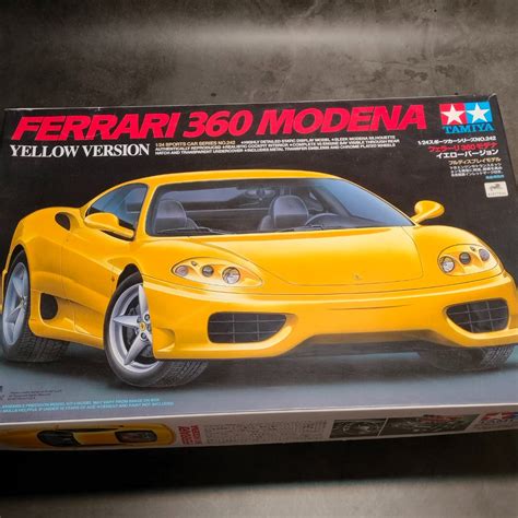 Modele Tamiya - Giełda [S] Sprzedam - Modelarstwo plastikowe - Modelwork