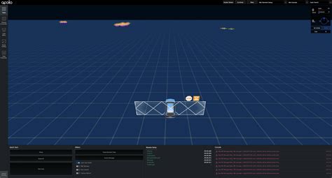Converted Apollo Maps From Carlas Xodr Does Not Work As Is With Apollo
