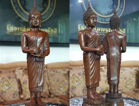 หลวงพ่อเงินไหลมาเทมา บริษัท พุทธ พรหมรังสี จำกัด