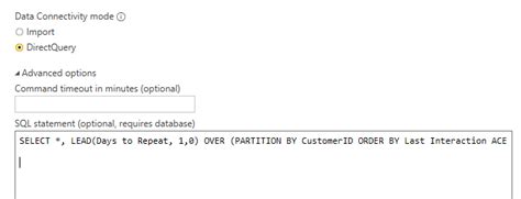 Solved Implementing Sql Lag And Lead Functions In Power B Microsoft Fabric Community