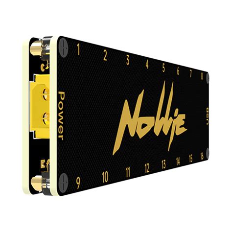Our Products Nollie