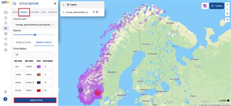convert geojson to gpkg online gis data conversion