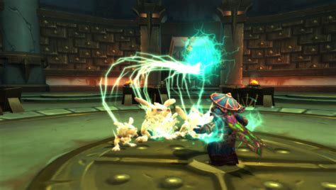 World Of Warcrafts Proving Grounds Will Test Your Mettle World Of Warcrafts Proving Grounds Will Test Your Mettle