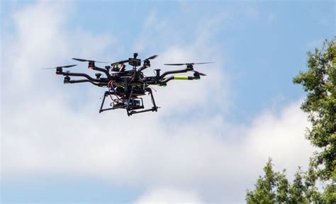 nasa flies drones autonomously for air taxi research r jupiters