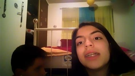 Whisper Challenge With My Older Sis Youtube