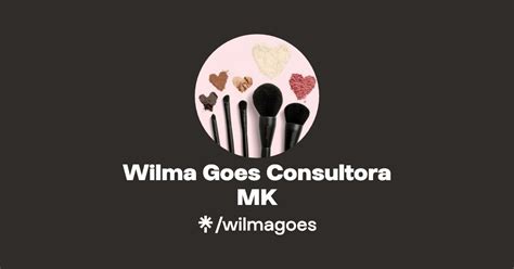 Wilma Goes Consultora Mk Linktree