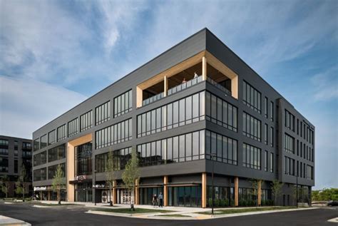 Structurecraft On Linkedin Officedesign Structuralengineering Masstimber Sustainabledesign…