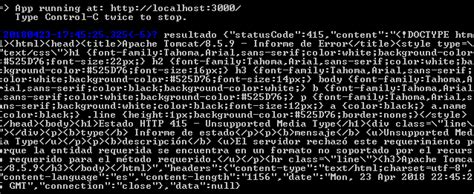 Rest Send Parameters Via Post Using Meteorcall And Java