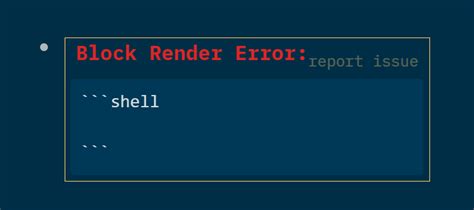 Using The Default Setting In Configedn For Editorextra Codemirror Options Causes Block