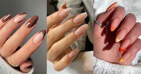 Los 5 Colores De Uñas Que Estarán Más En Tendencia De Septiembre A