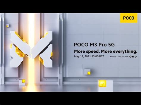 Poco M Pro Launch How To Watch Online