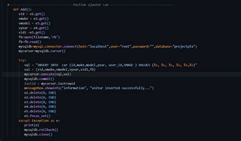 GitHub ALOUAN Python App Application Desktop