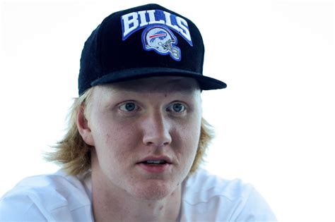 Buffalo Sabres Rasmus Dahlin Gets What He Deserves