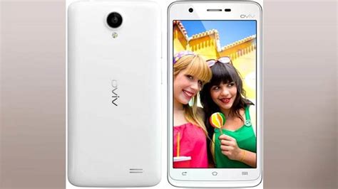 Hp Vivo Harga Dibawah Juta Dengan Spesifikasi Menarik