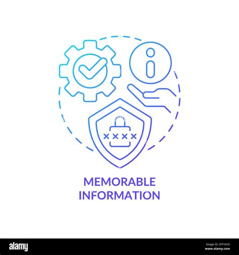 Complex Password Stock Vector Images Alamy