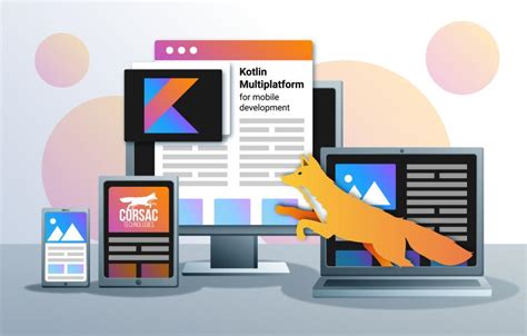 Igor Omelianchuk On Linkedin Corsactech Corsac Kotlin Kotlinmultiplatform Multiplatform