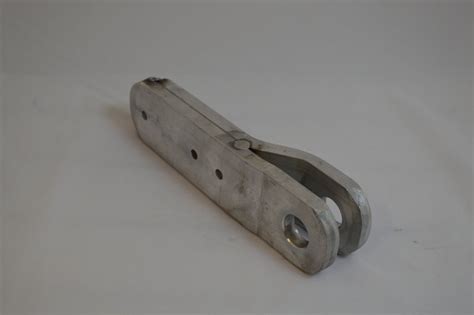 Floating Dock Aluminum Female Hinge Metal Craft Docks