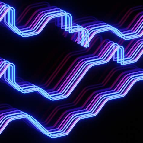 Tangent Lights Finished Projects Blender Artists Community