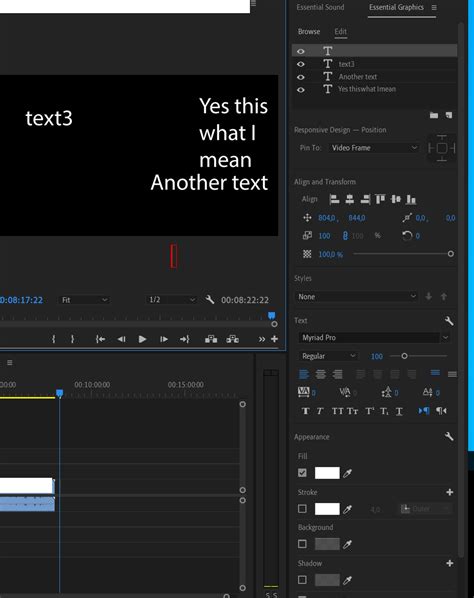 solved script to add texts adobe community 14201386
