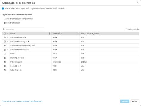 Error Launching Dynamo In Revit 2026 Revit Dynamo