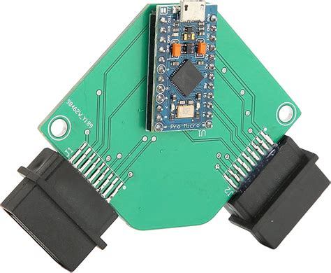 Joysticks Development Board Handle Joysticks Usb Adaptor