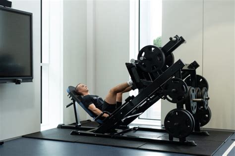 How To Use Pseudo And Quasi Isometrics With Your Athletes Sportsmith