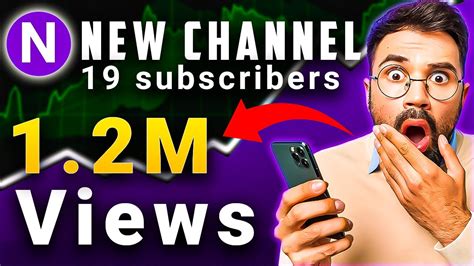 How Small Channels Are Dominating YouTube YouTube
