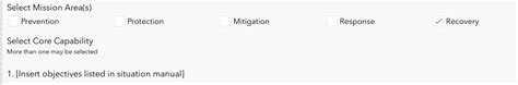 solved using choice filter with select multiple esri community