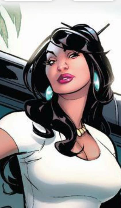 Bonita Rodriguez Mcu Private Projects Wiki Fandom