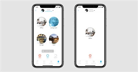 How To Enable And Configure Group Mode In The Ajax System Ajax Systems Support