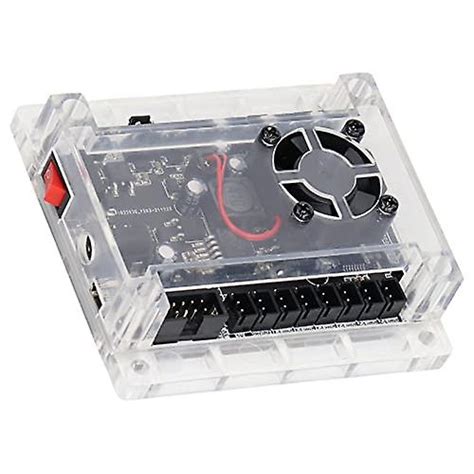 Engraving Machine Control Board Spindle Optocoupler Isolation Milling Machine Controller Usb