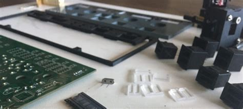 Hardware HABI SIM