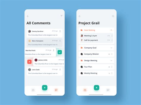 Task Manager App Free Sketch Resource Sketch Elements