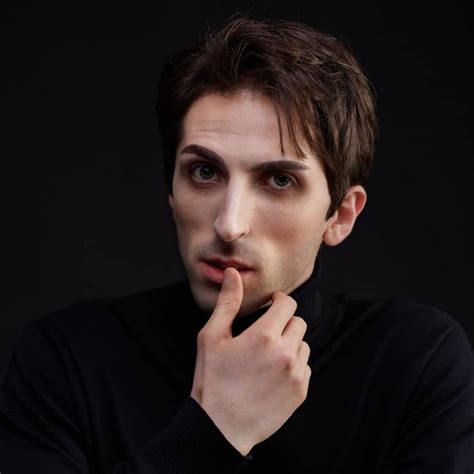 Harry Benjamin 해리 벤자민 Discuss Hancinema