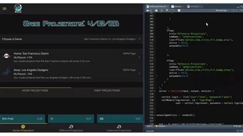 Michael C On Linkedin Rstats Statistics Shiny Rshiny Datascience
