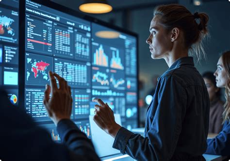 Data Analytics Consulting Services Sr Analytics