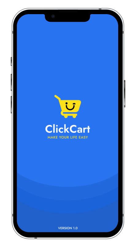 ClickCart React Native Expo ECommerce Mobile App Template By IndianCoder