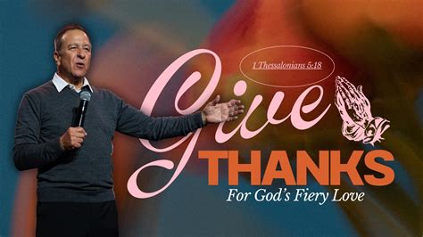 For Gods Fiery Love By Dominic Russo Oakland Church