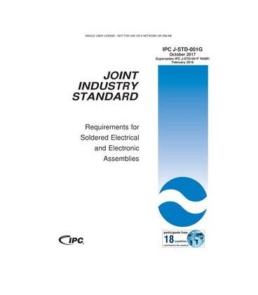 IPC J STD G