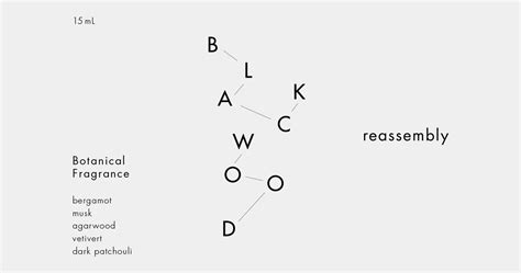 reassembly on behance