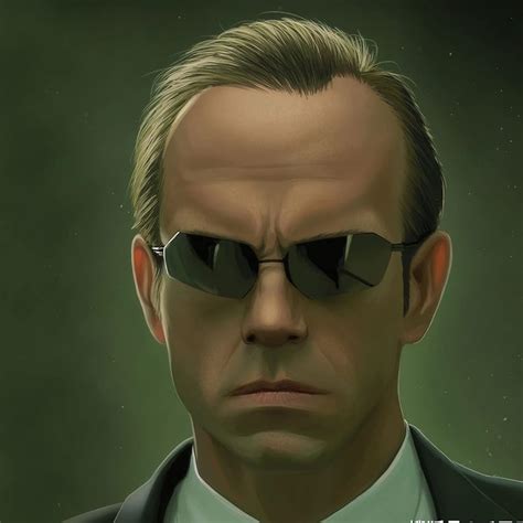 Mr Smith Matrix