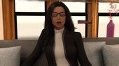 Clomi31 Justice League Part 1 21 Speech