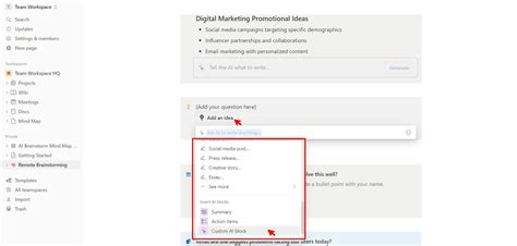 How To Get Started With Notion Mind Maps A Beginners Guide