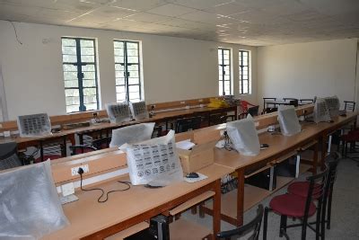 CCNA Lab BIAS Bhimtal