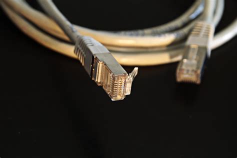 Can You Split An Ethernet Cable Connecting To Multiple Devices