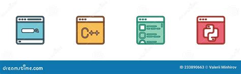 Set Search Engine Software Browser Files And Python Programming