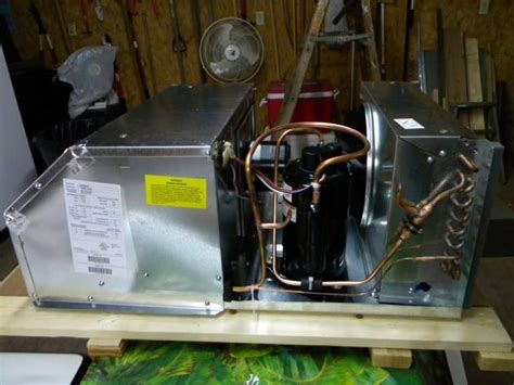 RV Air Conditioner Not Blowing Cold Air Causes And Repairs RV Talk